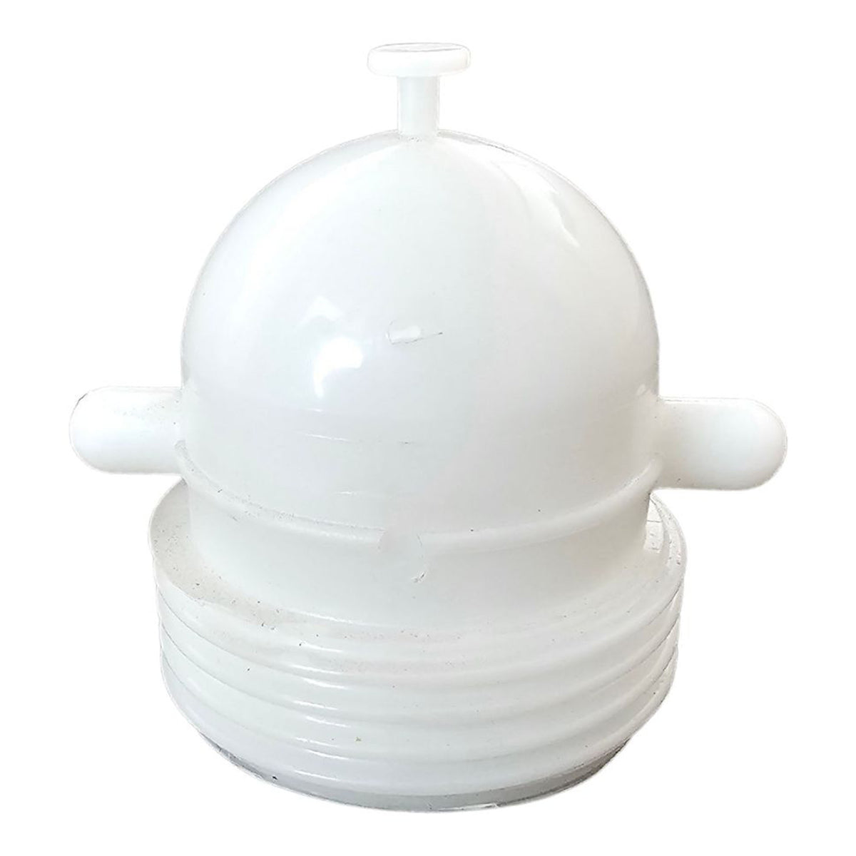 URT Male Blank Plug (Plastic) – JML Henderson Ltd