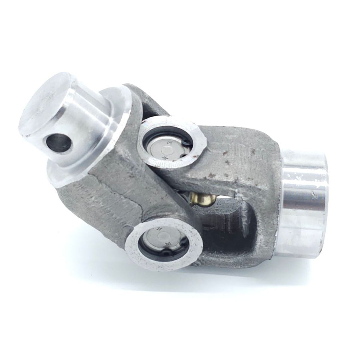 Universal Joint Coupling - (Square) | Universal Joints | JML Henderson ...