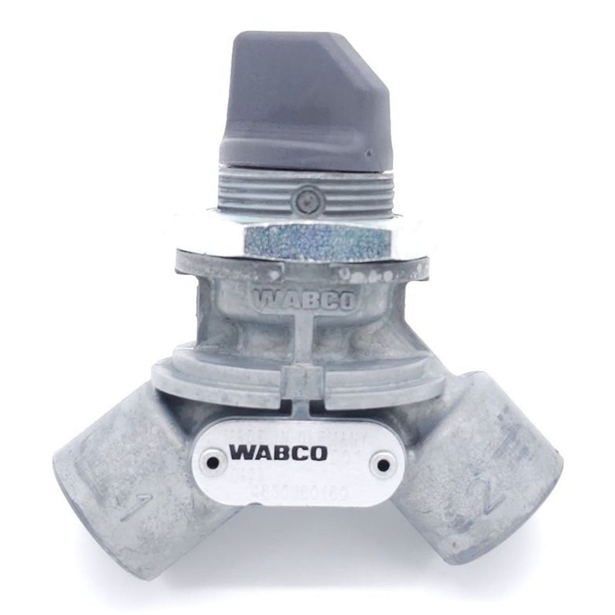 Wabco 2 Way Pinch Valve Switch | Industrial Valves | JML Henderson ...