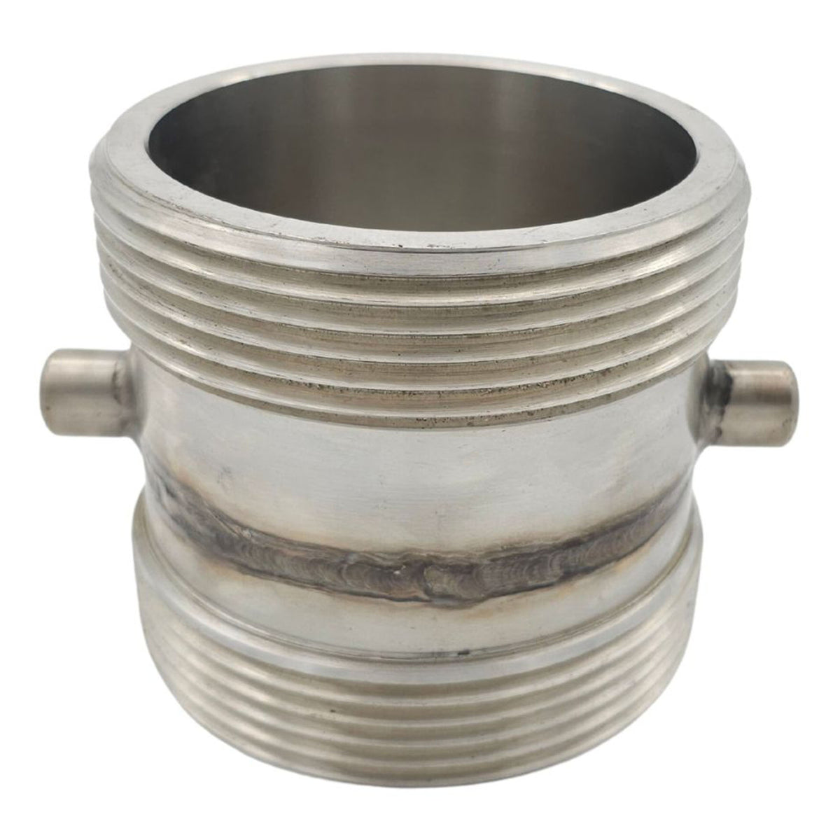 Wilcox Male to Male Lugged Spool (Stainless Steel) – JML Henderson Ltd