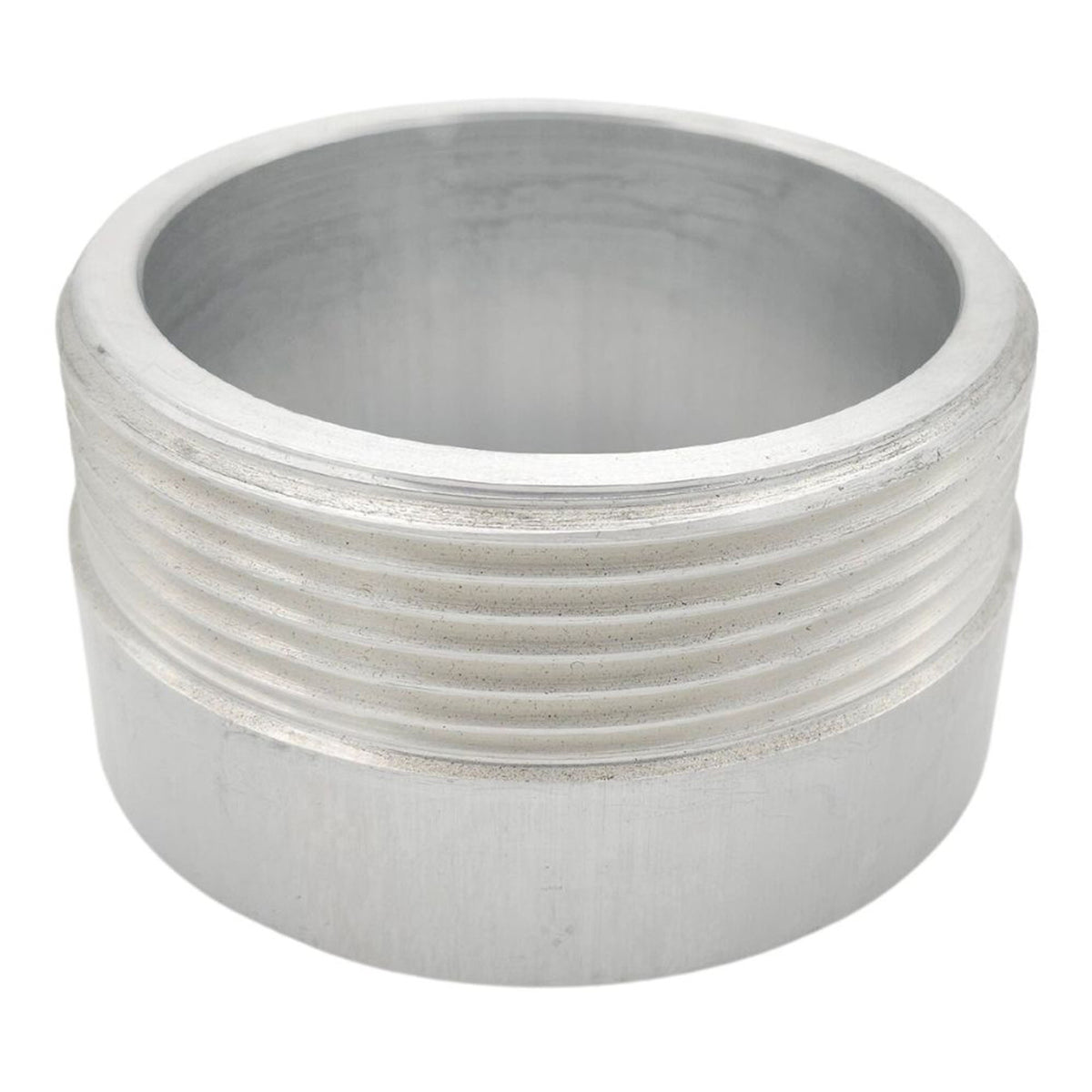 Wilcox Hose Coupling Male Weld Stub (Aluminium) | Hose Connectors – JML ...