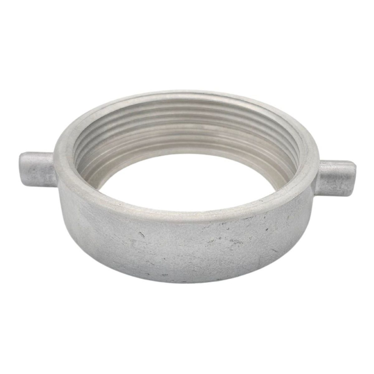 Wilcox Hose Coupling Nut (Aluminium) | Hose & Pipe Connectors – JML ...